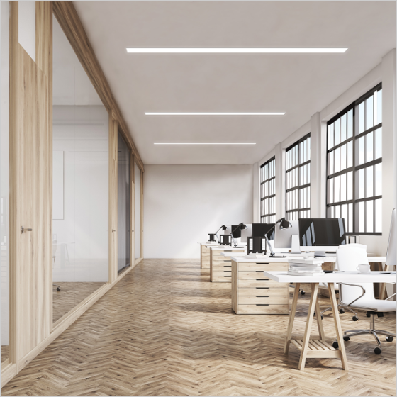 Nexa | Vode Lighting